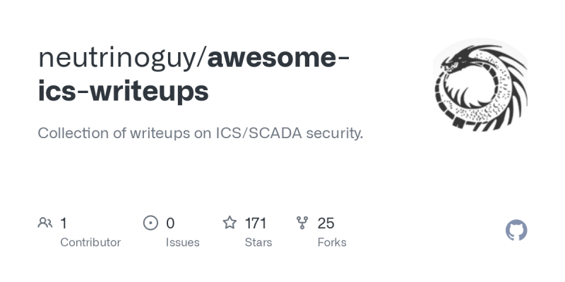 Sulaiman Alhasawi on LinkedIn: GitHub - neutrinoguy/awesome-ics ... Sulaiman Alhasawi on LinkedIn: GitHub - neutrinoguy/awesome-ics ...