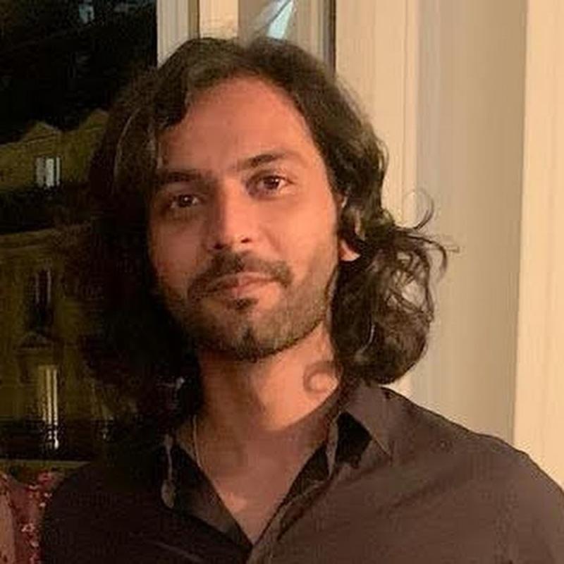 Abhishek Sharma on LinkedIn: WebDev & Blogging Academy đź’» Abhishek Sharma on LinkedIn: WebDev & Blogging Academy đź’»