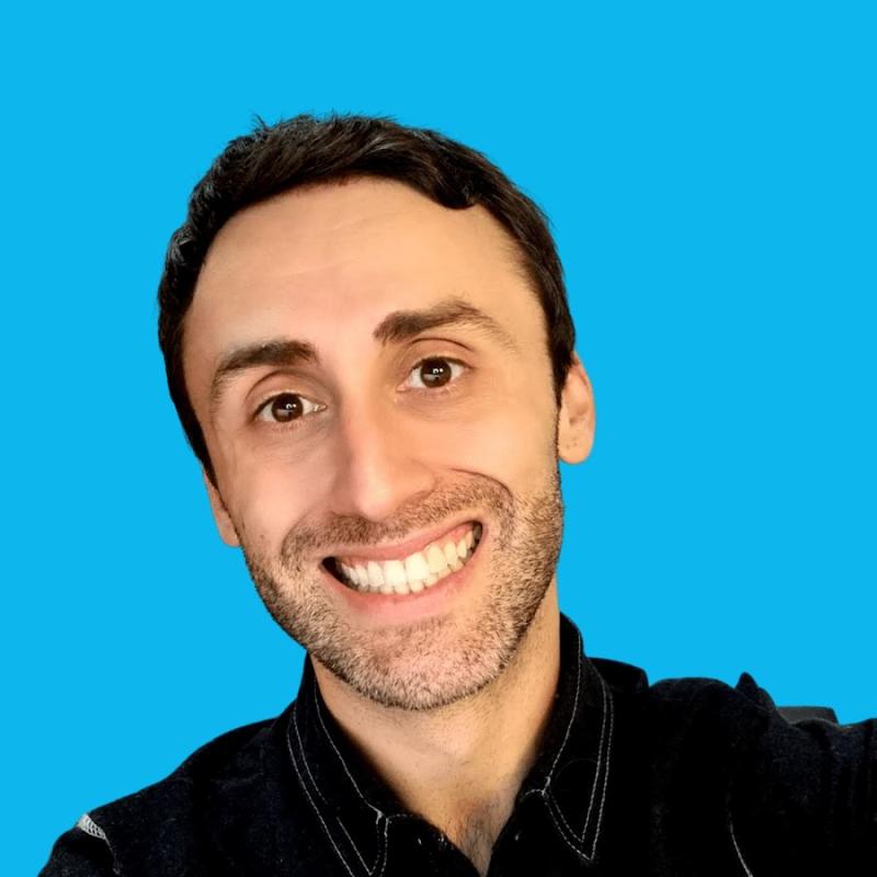 Francesco Ciulla on LinkedIn: Francesco Ciulla Francesco Ciulla on LinkedIn: Francesco Ciulla