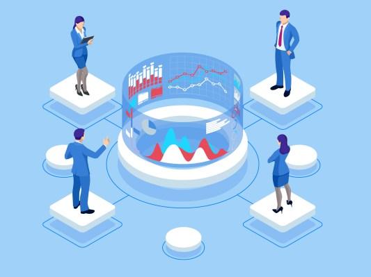 Rill wants to rethink BI dashboards | Rill Data Rill wants to rethink BI dashboards | Rill Data