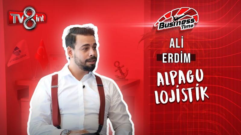 Ali Erdim LinkedIn‘de: #logistic Ali Erdim LinkedIn‘de: #logistic