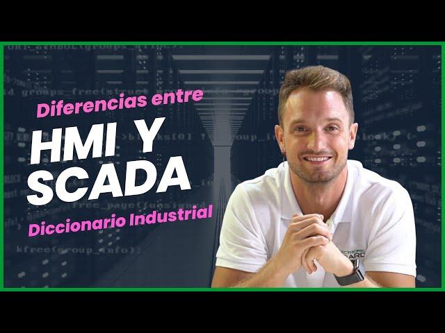 Ricardo Alcalde Ruiz on LinkedIn: Diferencias entre HMI y SCADA 📕 ... Ricardo Alcalde Ruiz on LinkedIn: Diferencias entre HMI y SCADA 📕 ...