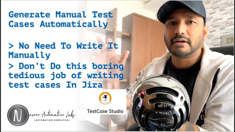 TestCase Studio on LinkedIn: Test Case Studio : Generate Manual Test ... TestCase Studio on LinkedIn: Test Case Studio : Generate Manual Test ...