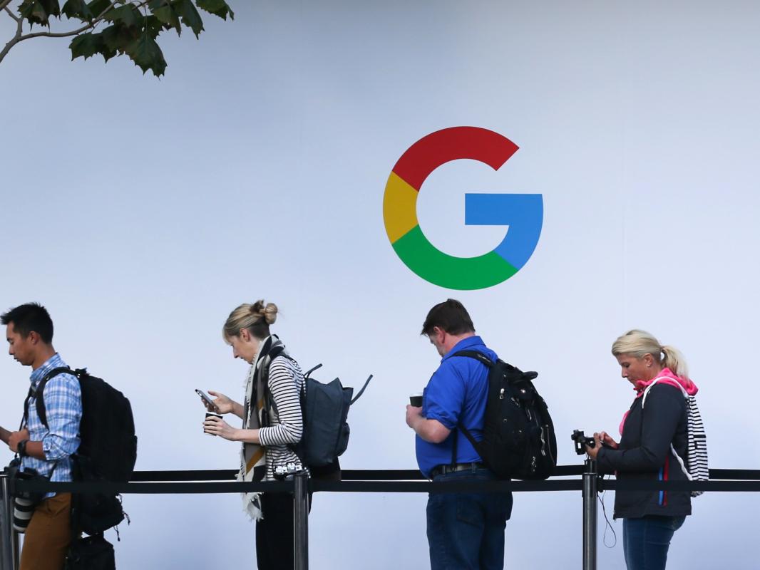 Uzair Aslam on LinkedIn: Google employee resigns saying company ... Uzair Aslam on LinkedIn: Google employee resigns saying company ...
