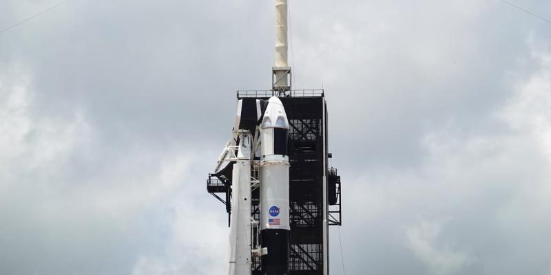 Lyndsay Skeegan on LinkedIn: Tesla CEO Elon Musk Makes History With SpaceX Lyndsay Skeegan on LinkedIn: Tesla CEO Elon Musk Makes History With SpaceX
