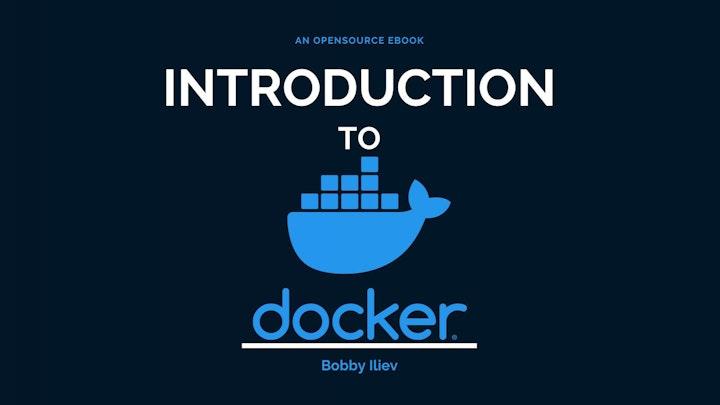 Dielli Demjaha on LinkedIn: 💡 Free Introduction to Docker eBook Dielli Demjaha on LinkedIn: 💡 Free Introduction to Docker eBook