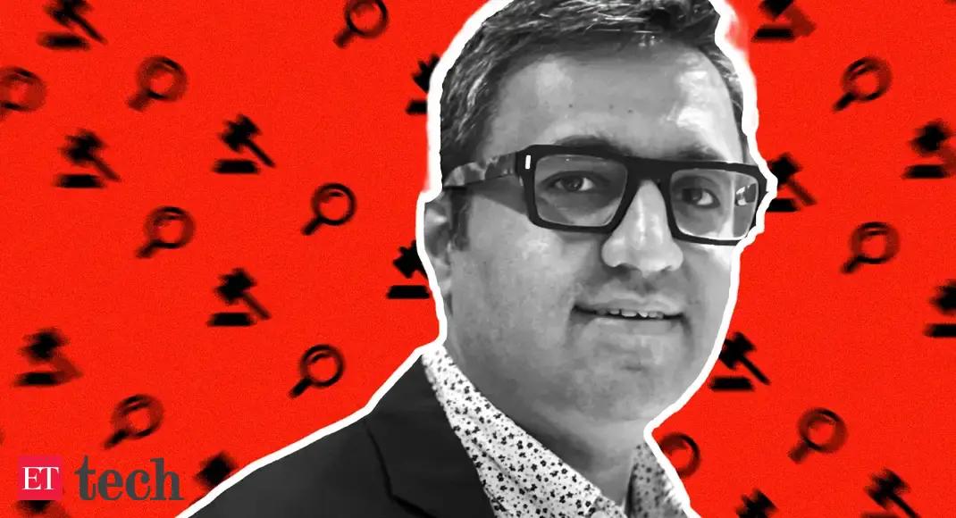 CS Raghunath RAVI ( R RAVI) on LinkedIn: Ashneer Grover hits out at ... CS Raghunath RAVI ( R RAVI) on LinkedIn: Ashneer Grover hits out at ...