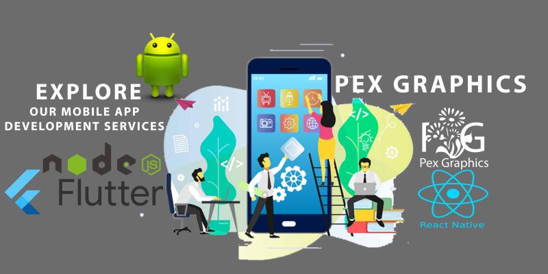 Peter Okafor on LinkedIn: We develop mobile app's usimg Flutter & React ... Peter Okafor on LinkedIn: We develop mobile app's usimg Flutter & React ...