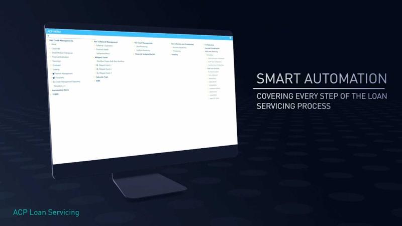 Hong Ngoc TRUONG on LinkedIn: ACP Loan Servicing | Efficient automation ... Hong Ngoc TRUONG on LinkedIn: ACP Loan Servicing | Efficient automation ...