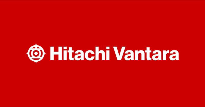 Amit Prasad on LinkedIn: | Hitachi Vantara Amit Prasad on LinkedIn: | Hitachi Vantara
