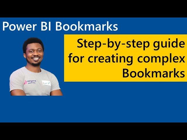 Power BI Bootcamp on LinkedIn: Step by Step Guide for Creating Complex ... Power BI Bootcamp on LinkedIn: Step by Step Guide for Creating Complex ...