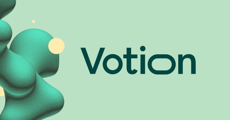 Christian Fredrixon on LinkedIn: Start - Votion Christian Fredrixon on LinkedIn: Start - Votion