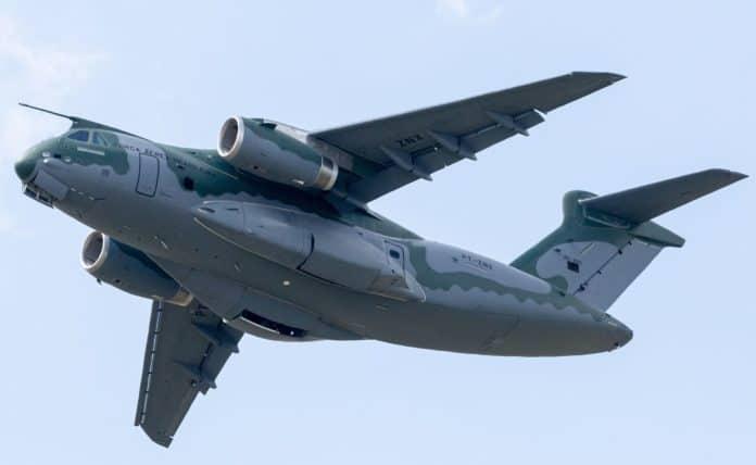 RICARDO CAMPELO on LinkedIn: Embraer Delivers the First Airlift KC-390 ... RICARDO CAMPELO on LinkedIn: Embraer Delivers the First Airlift KC-390 ...