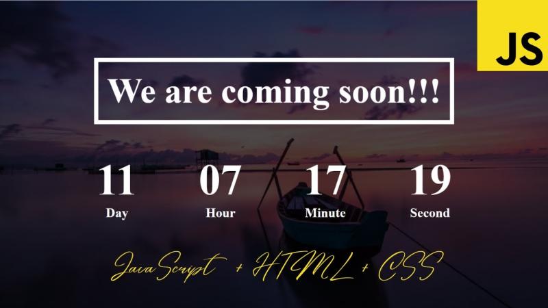 Harvinder Singh on LinkedIn: Simplest JavaScript Countdown Timer Tutorial Harvinder Singh on LinkedIn: Simplest JavaScript Countdown Timer Tutorial