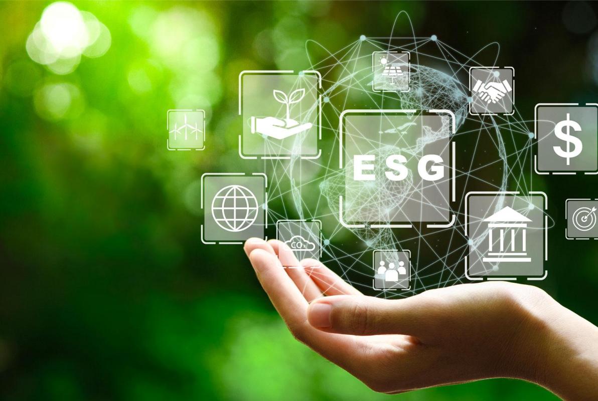 ESG Today en LinkedIn: Guest Post - The Bottom Line: Why CFOs Need to ... ESG Today en LinkedIn: Guest Post - The Bottom Line: Why CFOs Need to ...