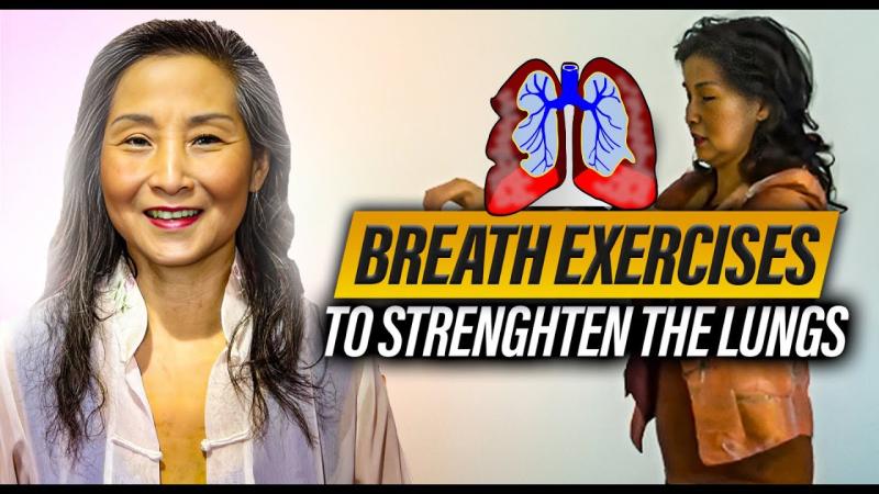 Pureland International Qi Gong on LinkedIn: 7 Qi Gong Breath Exercises ... Pureland International Qi Gong on LinkedIn: 7 Qi Gong Breath Exercises ...