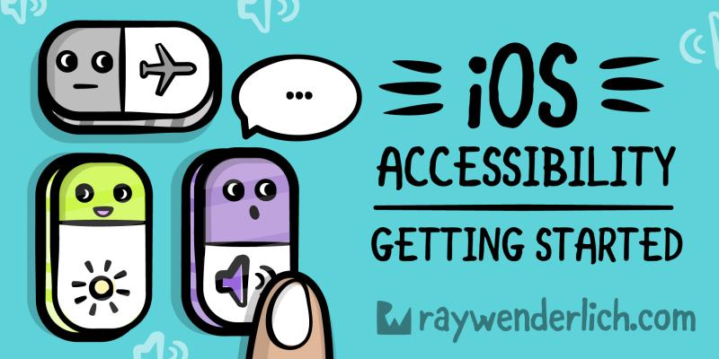 Vishal Malvi on LinkedIn: iOS Accessibility: Getting Started Vishal Malvi on LinkedIn: iOS Accessibility: Getting Started