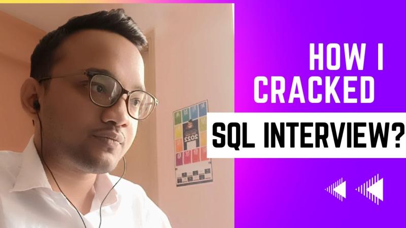 Roshan Shah on LinkedIn: My SQL #interview experience #sql #sqlserver # ... Roshan Shah on LinkedIn: My SQL #interview experience #sql #sqlserver # ...