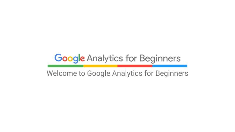 Raghav Mahajan on LinkedIn: Welcome to Google Analytics for Beginners ... Raghav Mahajan on LinkedIn: Welcome to Google Analytics for Beginners ...