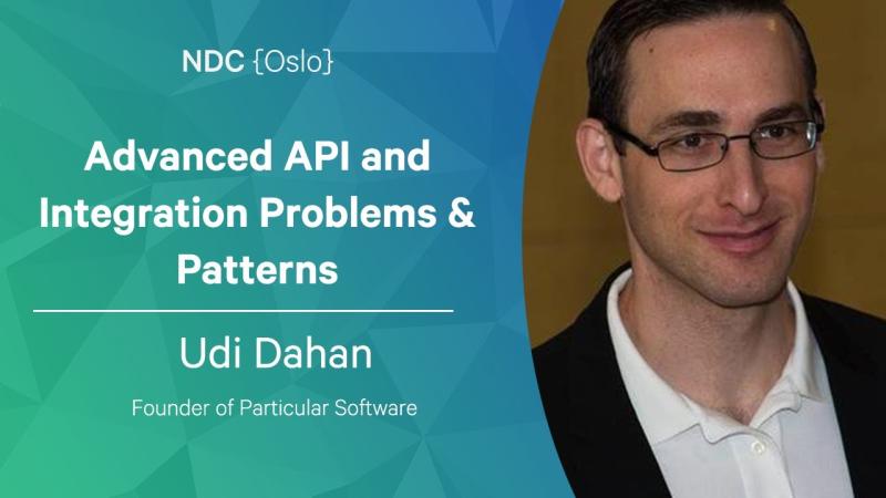 Luís Barbosa on LinkedIn: Advanced API and Integration Problems ... Luís Barbosa on LinkedIn: Advanced API and Integration Problems ...