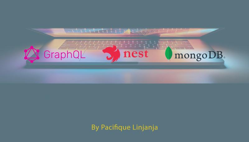 Build a GraphQL API with NestJS and MongoDB, in a modern way - CI/CD ... Build a GraphQL API with NestJS and MongoDB, in a modern way - CI/CD ...