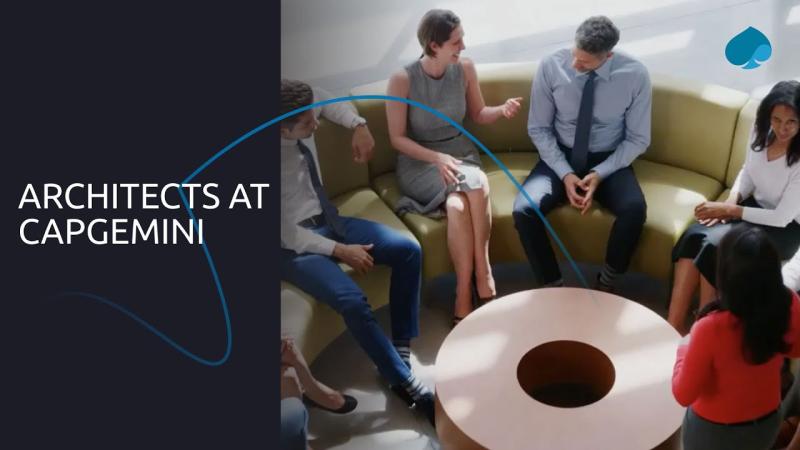 Chetan Chugh on LinkedIn: Capgemini Architects - Get to know the community! Chetan Chugh on LinkedIn: Capgemini Architects - Get to know the community!