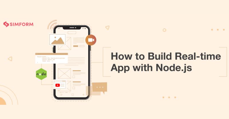 Harsh Mïshra on LinkedIn: How to Build Real-time Application with Node.js Harsh Mïshra on LinkedIn: How to Build Real-time Application with Node.js