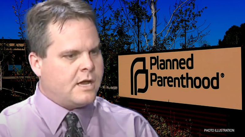Robert Ciesla on LinkedIn: Planned Parenthood director claims kids are ... Robert Ciesla on LinkedIn: Planned Parenthood director claims kids are ...