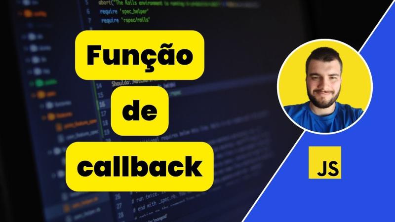 Douglas Horstmann on LinkedIn: Domine a função de callback no JavaScript Douglas Horstmann on LinkedIn: Domine a função de callback no JavaScript