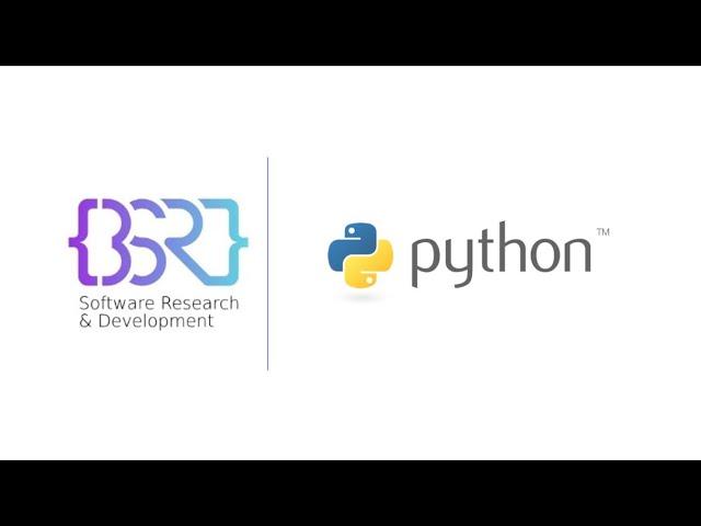 Maulida R. on LinkedIn: #belajarpython #bsrdclass #python #bsrd Maulida R. on LinkedIn: #belajarpython #bsrdclass #python #bsrd