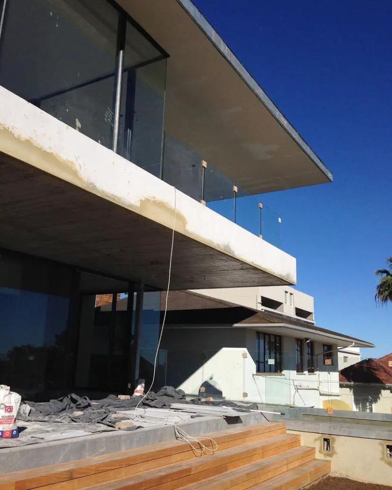 Obinna Ubani on LinkedIn: Structural Design of Cantilever Slabs Obinna Ubani on LinkedIn: Structural Design of Cantilever Slabs