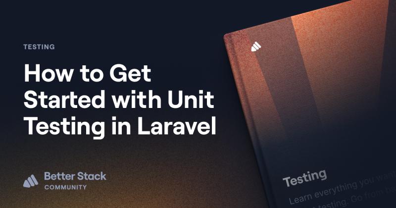 Malik Muhammad Awan on LinkedIn: How to Get Started with Unit Testing ... Malik Muhammad Awan on LinkedIn: How to Get Started with Unit Testing ...