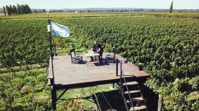 OpenVino on LinkedIn: Why an open source winery? OpenVino on LinkedIn: Why an open source winery?