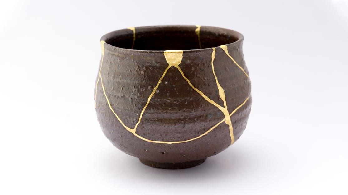 Priya Bhatia on LinkedIn: Resilient Optimism - the Kintsugi Way! Priya Bhatia on LinkedIn: Resilient Optimism - the Kintsugi Way!