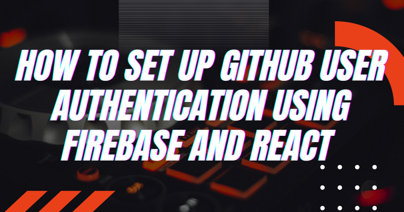 Rishi P. on LinkedIn: How to Set Up GitHub User Authentication using ... Rishi P. on LinkedIn: How to Set Up GitHub User Authentication using ...