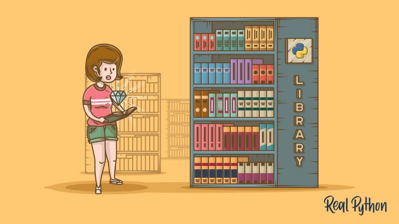 Nicholas Burgess on LinkedIn: Itertools in Python 3, By Example – Real ... Nicholas Burgess on LinkedIn: Itertools in Python 3, By Example – Real ...