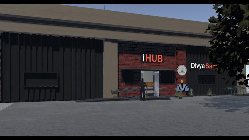 Manish Anand on LinkedIn: Virtual Walkthrough Demo (iHUB DivyaSampark ... Manish Anand on LinkedIn: Virtual Walkthrough Demo (iHUB DivyaSampark ...
