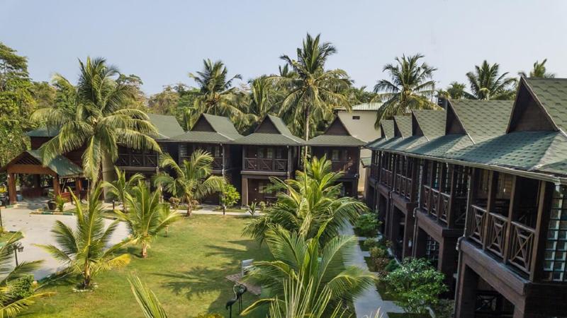 tanmay rana on LinkedIn: TSG Hotels & Resorts tanmay rana on LinkedIn: TSG Hotels & Resorts