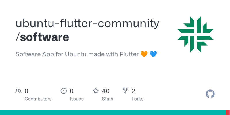ALIANE Abdenour on LinkedIn: Flutter getting better and better every ... ALIANE Abdenour on LinkedIn: Flutter getting better and better every ...