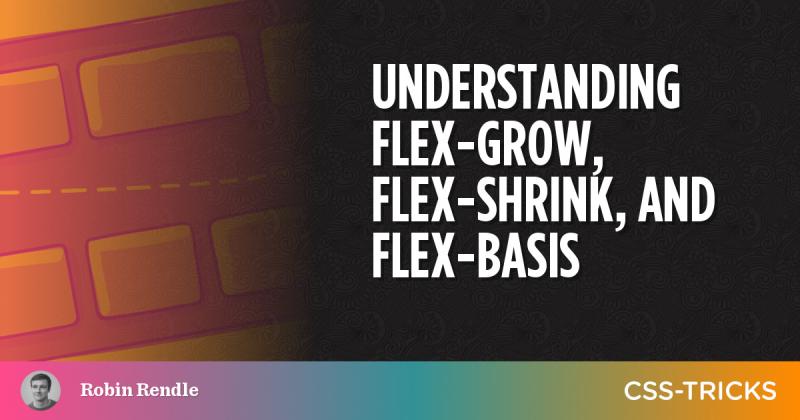 Erdum Adnan on LinkedIn: Understanding flex-grow, flex-shrink, and flex ... Erdum Adnan on LinkedIn: Understanding flex-grow, flex-shrink, and flex ...