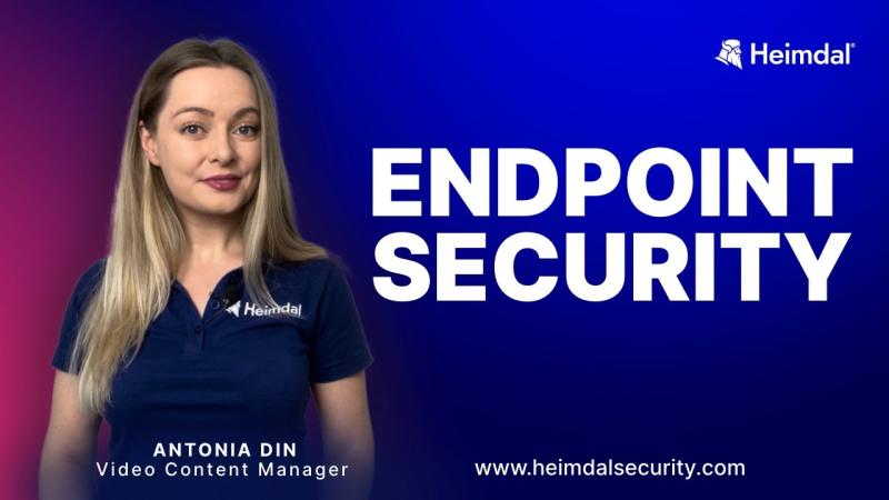 Olalekan Adedamola on LinkedIn: Endpoint Security: Definition, Benefits ... Olalekan Adedamola on LinkedIn: Endpoint Security: Definition, Benefits ...