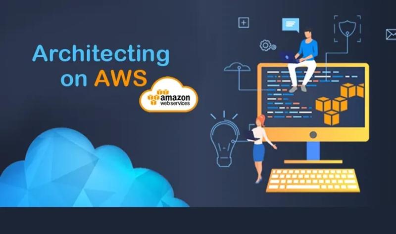 EkasCloud London on LinkedIn: Architecting on AWS EkasCloud London on LinkedIn: Architecting on AWS