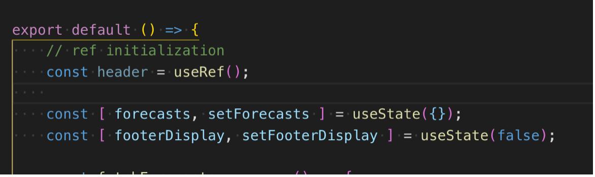 Jack N. Staffen on LinkedIn: #reactjs #react #javascript Jack N. Staffen on LinkedIn: #reactjs #react #javascript