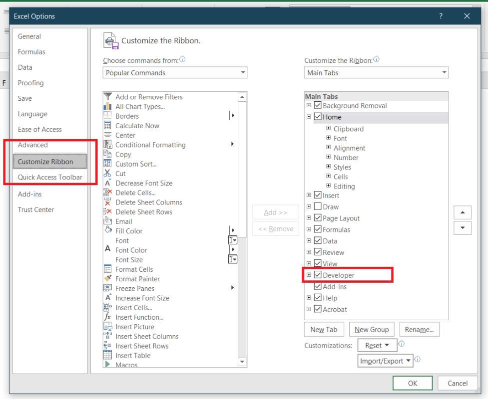 Bonnie Sterling on LinkedIn: Running a Python script using Excel macros Bonnie Sterling on LinkedIn: Running a Python script using Excel macros