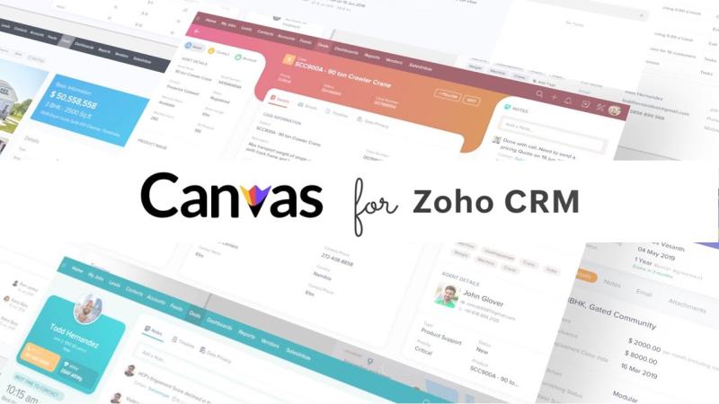 Sreyas Benjamin on LinkedIn: Introducing Canvas Sreyas Benjamin on LinkedIn: Introducing Canvas