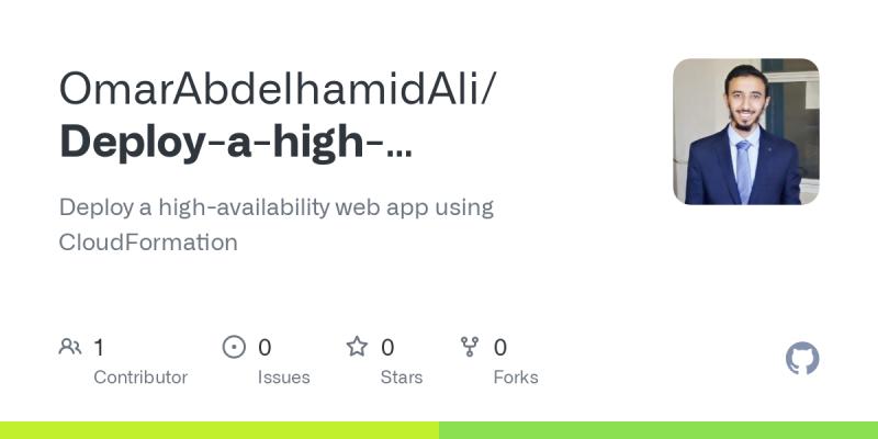 Omar Mohamed on LinkedIn: #devops #infrastructureascode #aws # ... Omar Mohamed on LinkedIn: #devops #infrastructureascode #aws # ...