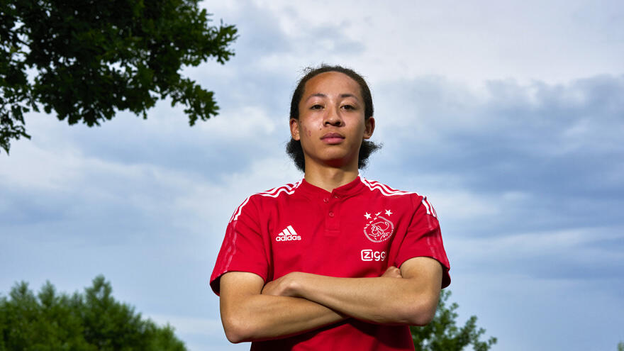 Mieke Bierbooms op LinkedIn: Officiële website AFC Ajax Amsterdam - Ajax.nl Mieke Bierbooms op LinkedIn: Officiële website AFC Ajax Amsterdam - Ajax.nl