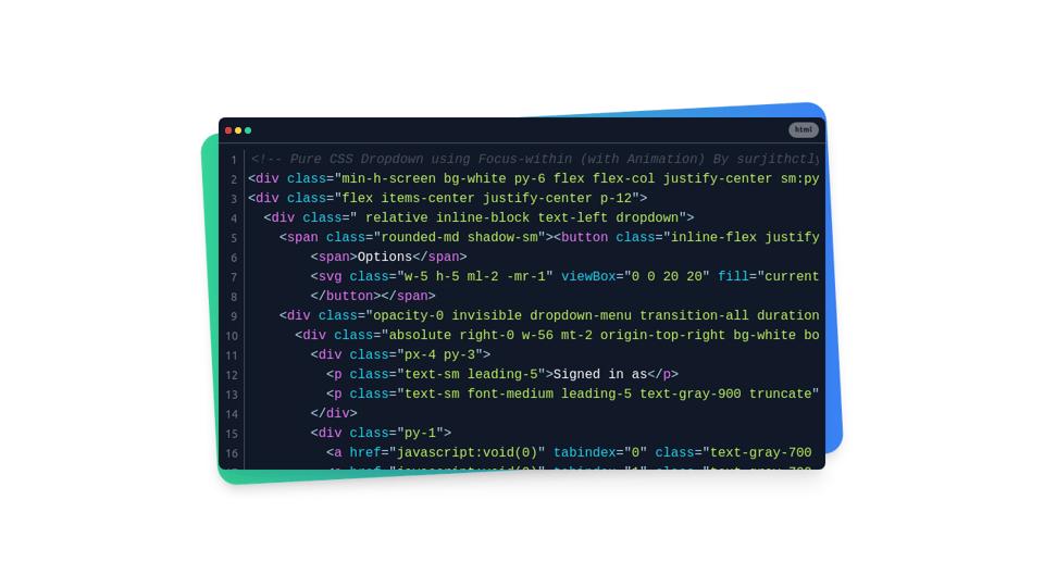 Glenn Layson on LinkedIn: Just added a new CodePen Glenn Layson on LinkedIn: Just added a new CodePen