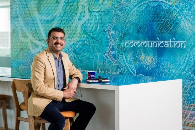 Pravin Kumar on LinkedIn: Fino Payments Bank mulling transition to SFB ... Pravin Kumar on LinkedIn: Fino Payments Bank mulling transition to SFB ...