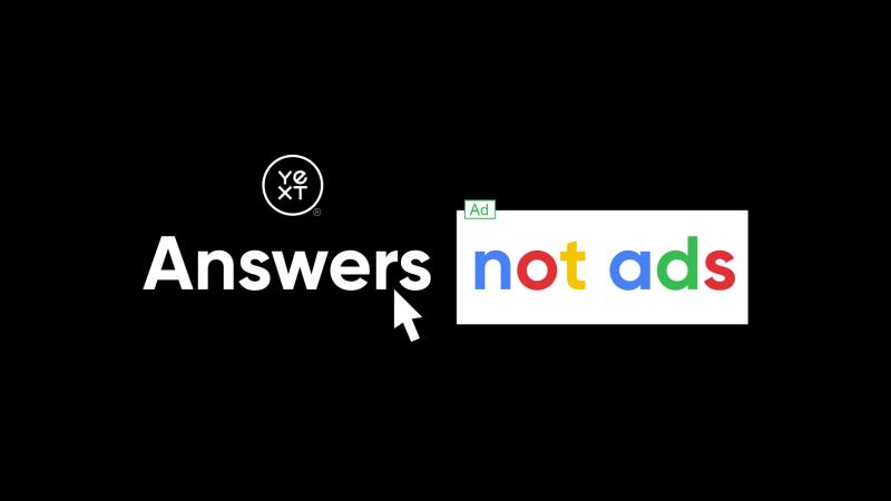 Yext on LinkedIn: It’s Time to Take the BS out of Branded Search | Yext Yext on LinkedIn: It’s Time to Take the BS out of Branded Search | Yext